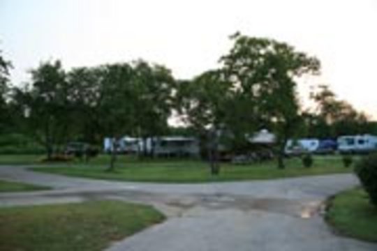 Campground Details - Fishermen's Memorial Campground, RI - Rhode Island ...