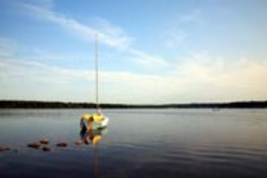 Campground Details - Burlingame State Campground, RI - Rhode Island ...